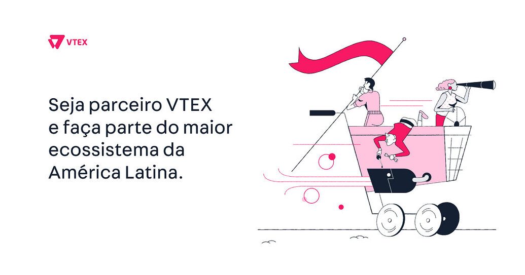 How create account? - Become a partner - VTEX Community