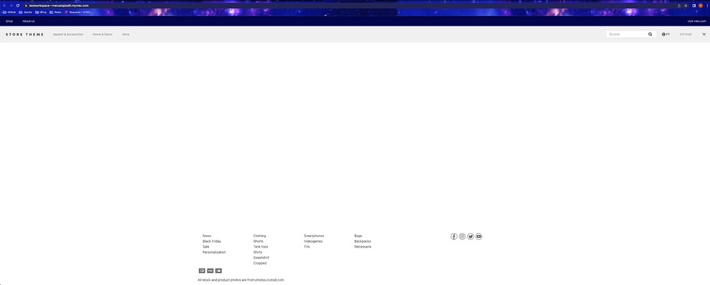 Store.home is not render - Front-end - VTEX Community