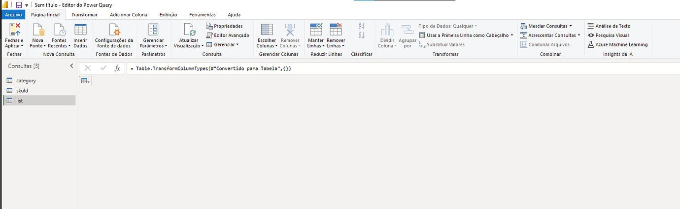 Como buscar todos os Produtos via API? - Português - VTEX Community