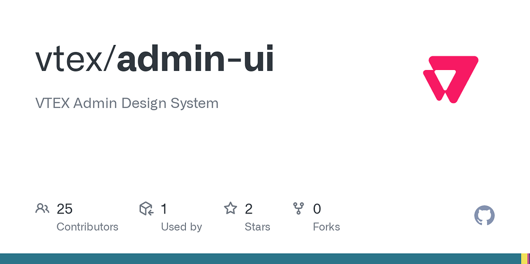 O Novo Admin Ui Já Está Disponível Para Uso Português Vtex Community